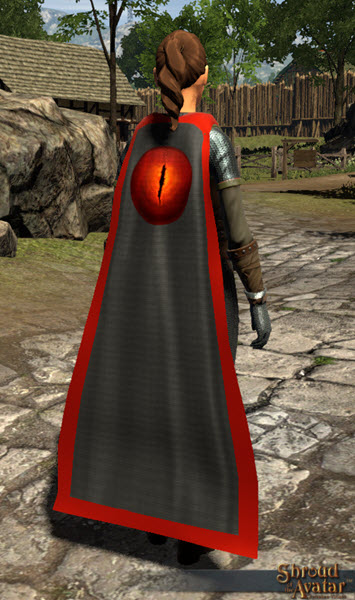 Cloak Design | Shroud of the Avatar Forum