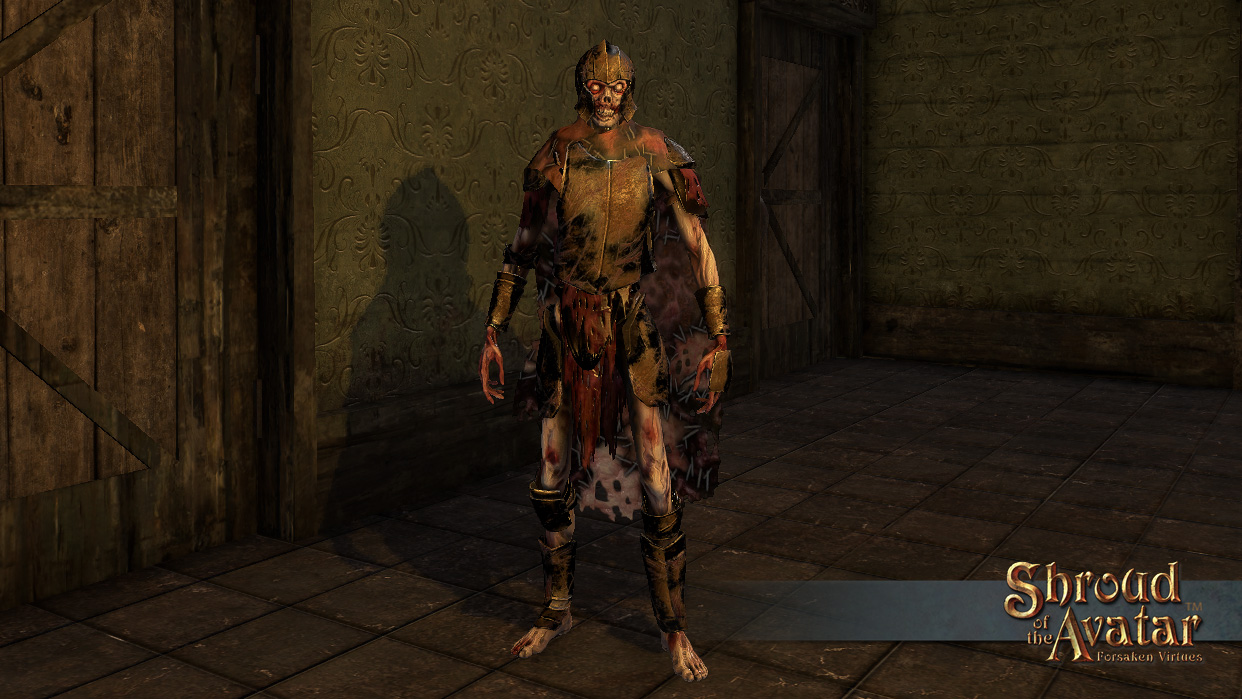 Add-on Store: Rotten Armor | Shroud of the Avatar Forum